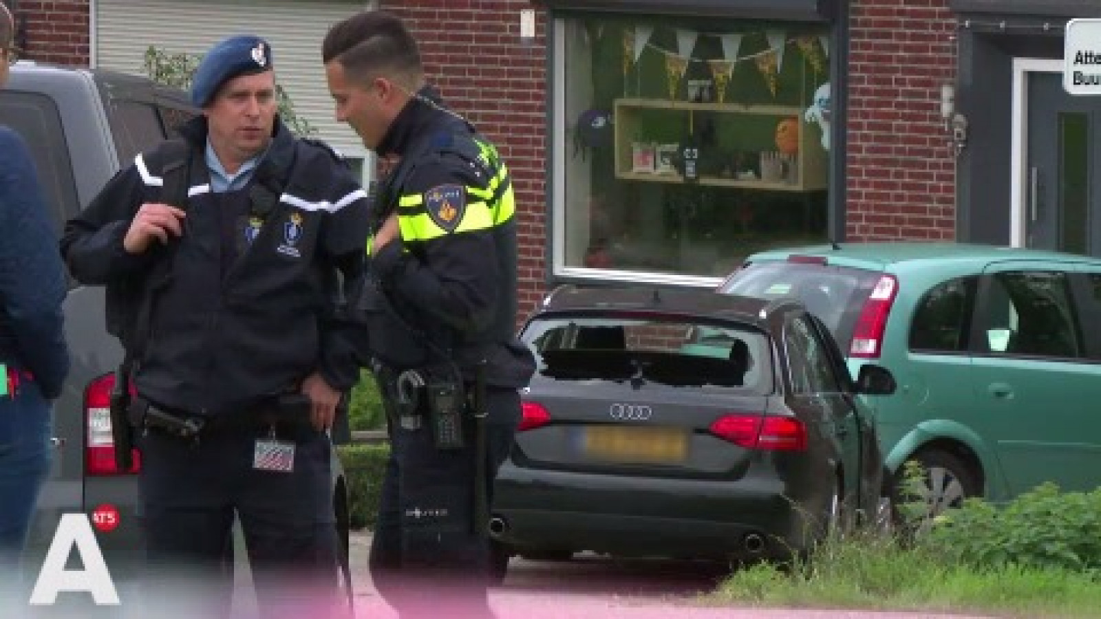 Helikopterpiloot vluchtpoging Benaouf A. bekent: 'Ze beloofden 100.000 ...