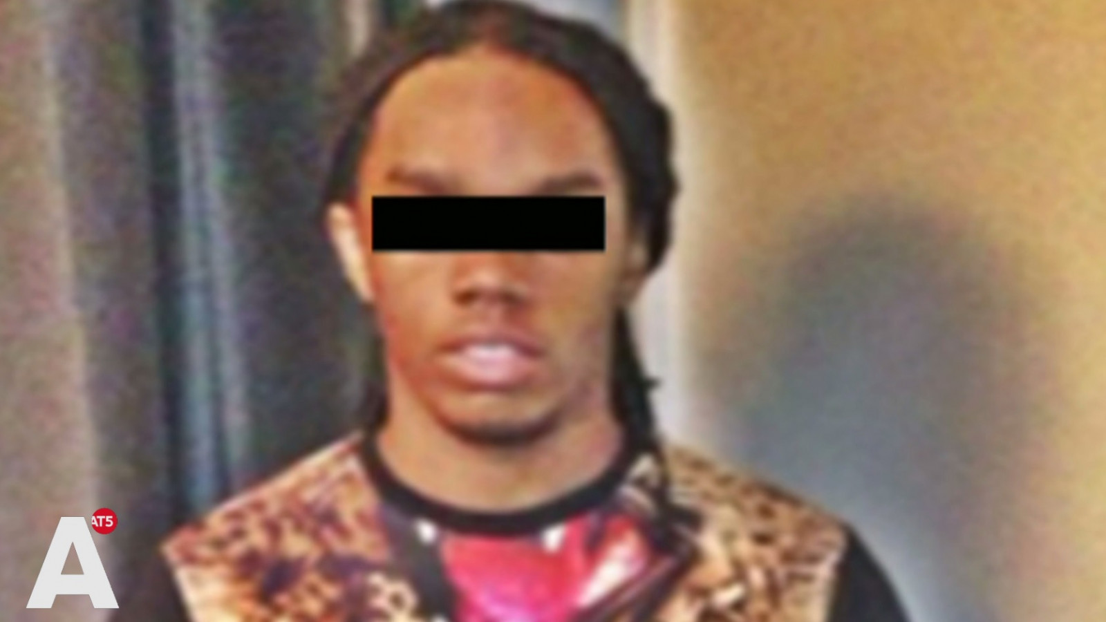 Voor liquidatie veroordeelde rapper 'Djaga Djaga' geeft interview op ...