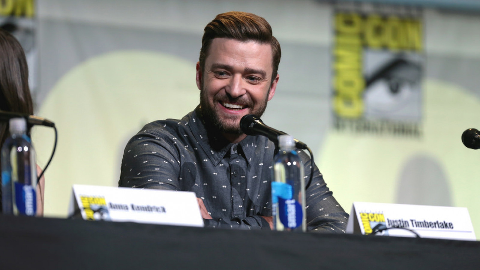 Paul Simon en Justin Timberlake komen naar Ziggo Dome - AT5