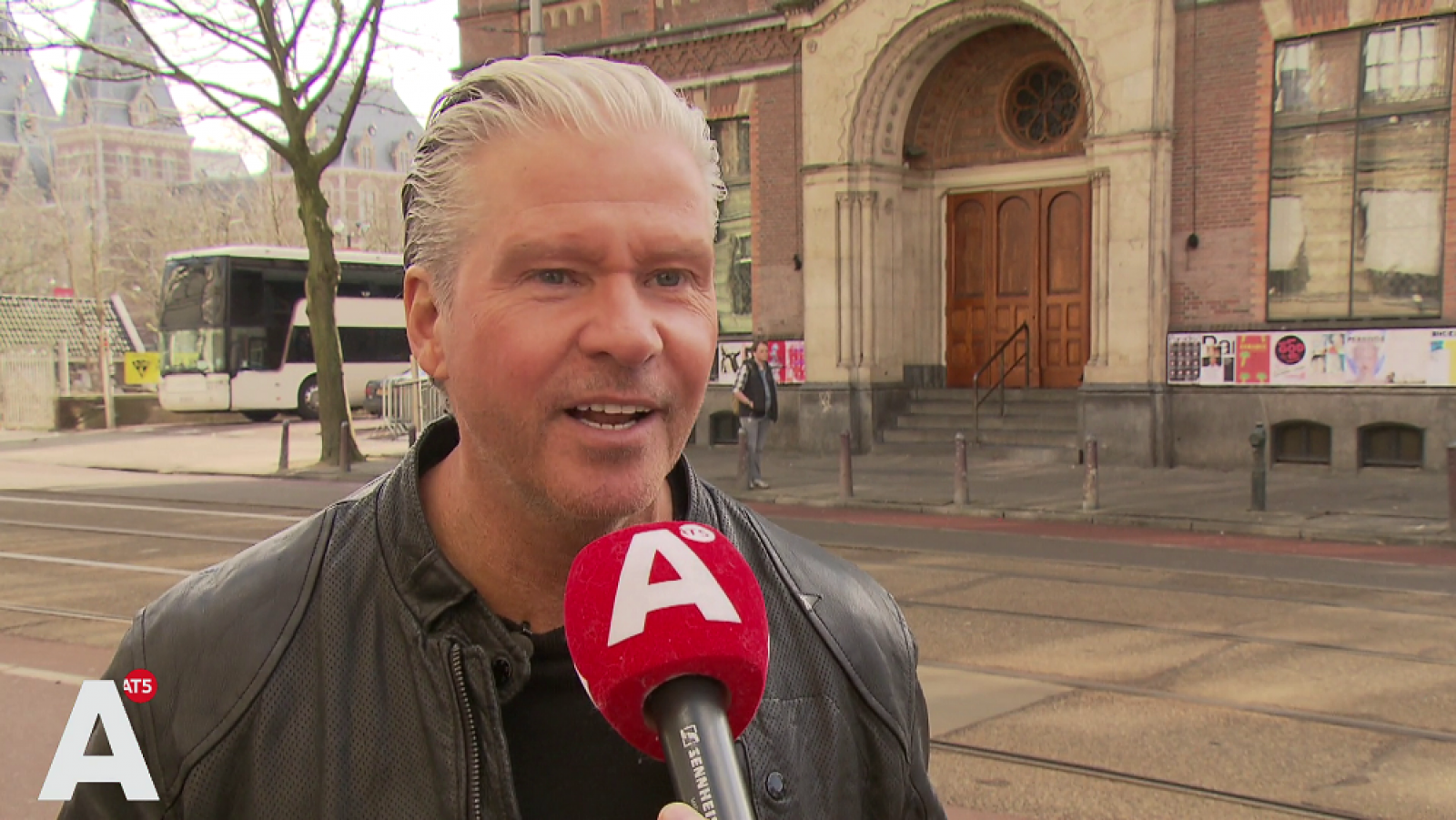 Relatie Donny Roelvink 'wankel' na Temptation Island - AT5