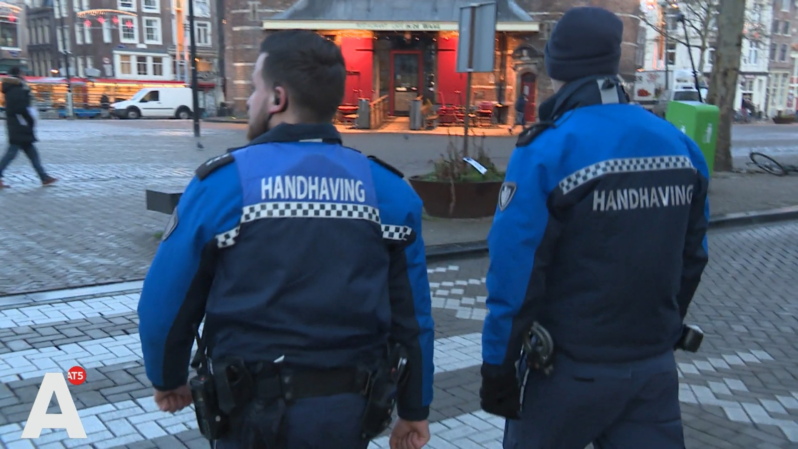 Opnieuw geweld tegen handhaver; BOA-bond wil acties tijdens Koningsdag ...