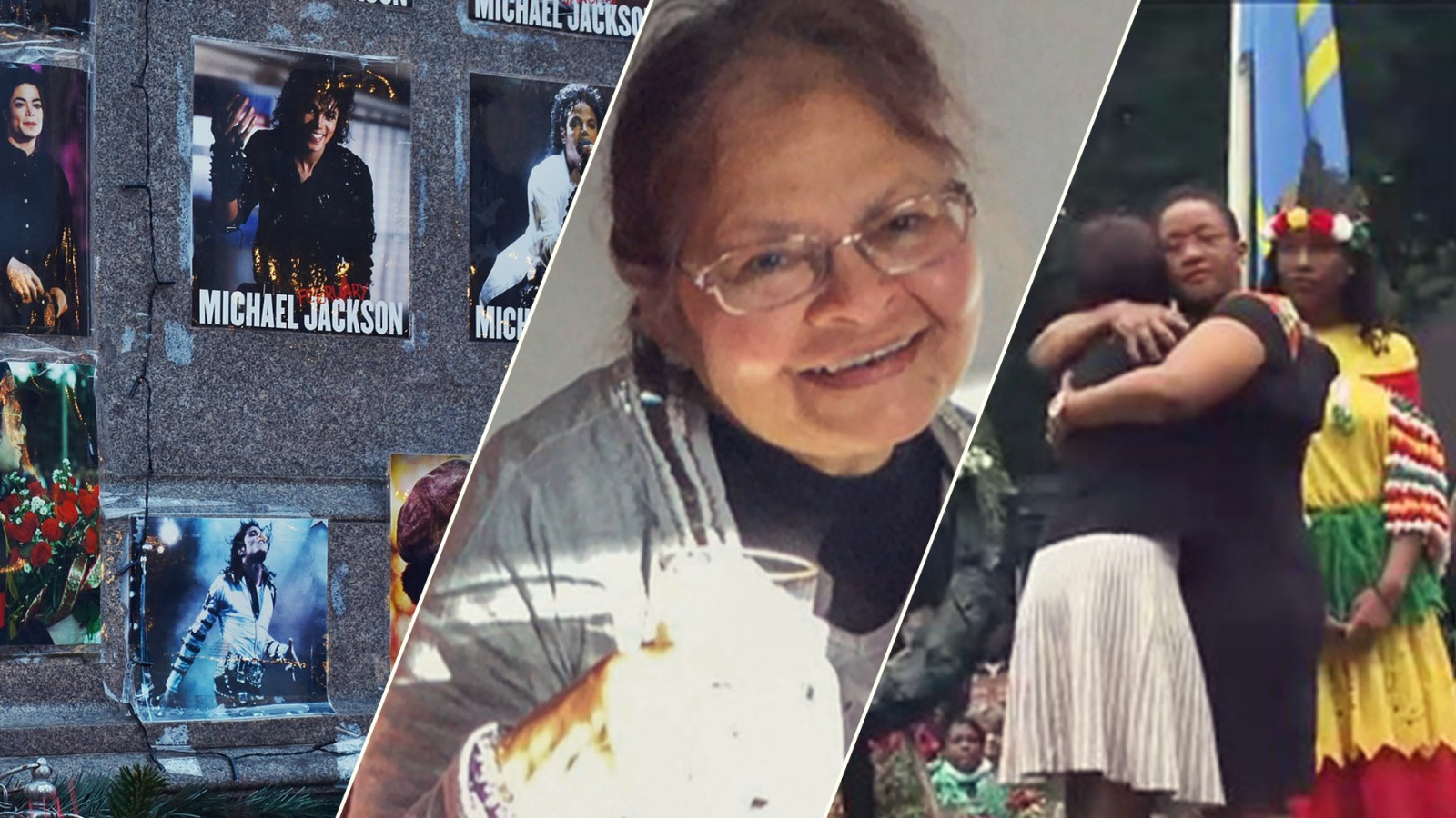 Het wordt de week van Michael Jackson, Keti Koti kinderherdenking en ...