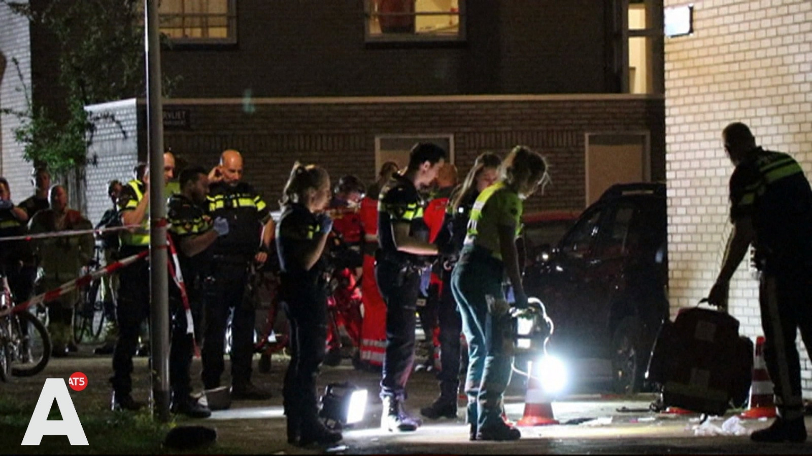 Verdachte van verkrachten en doden van Rinia Chitanie vandaag voor ...