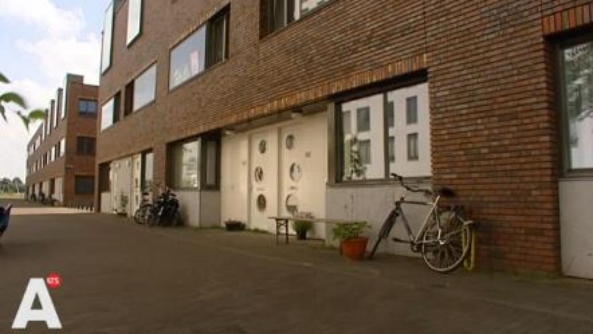 Gescheiden-ouders-huis opent eindelijk de deuren - AT5