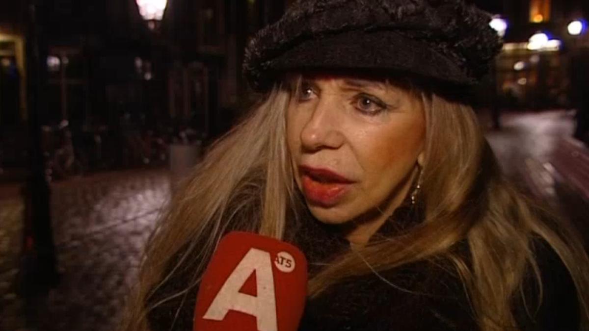 Metje Blaak: 'Er wordt al tien jaar niks gedaan aan vrouwenhandel' - AT5
