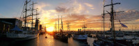 Opening Sail Twee Keer Groter Dan In 2010 AT5 Opening Sail Twee Keer Groter Dan In 2010 AT5