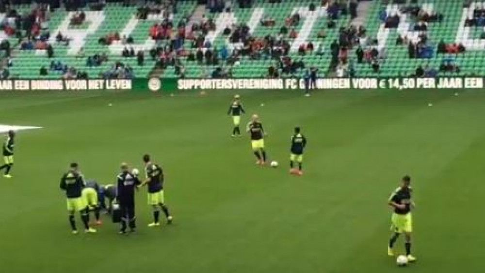 Ajax verliest ook van FC Groningen - AT5 Ajax verliest ook van FC Groningen - AT5