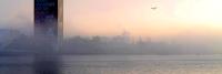 KNMI waarschuwt voor dichte mist - AT5