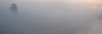 KNMI waarschuwt voor dichte mist - AT5