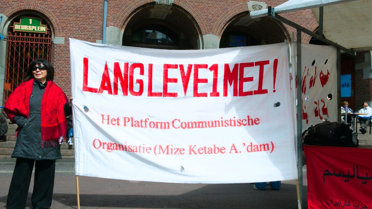 Dag van de Arbeid blijft vrije dag voor ambtenaren - AT5