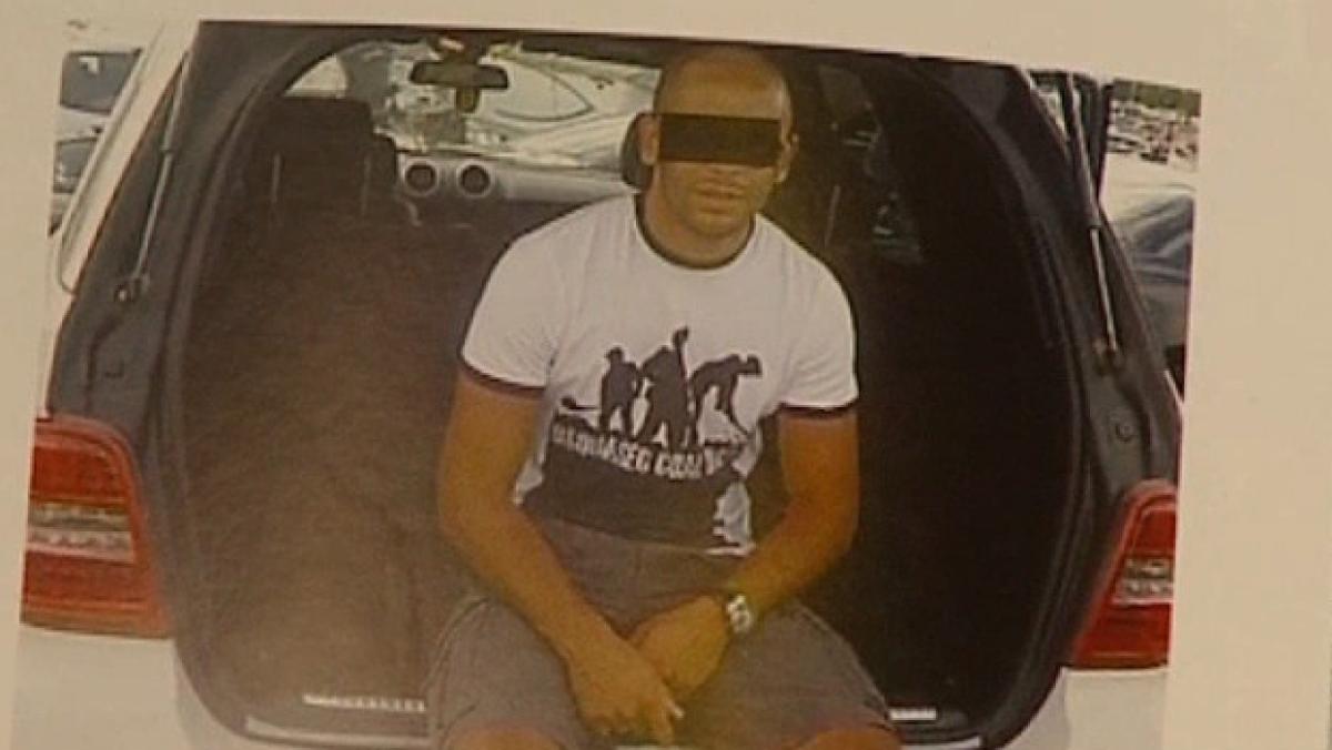 Inkijk in Benaoufs wereld: 'Vriend zonk mijn boot in Marokko, daar was ...