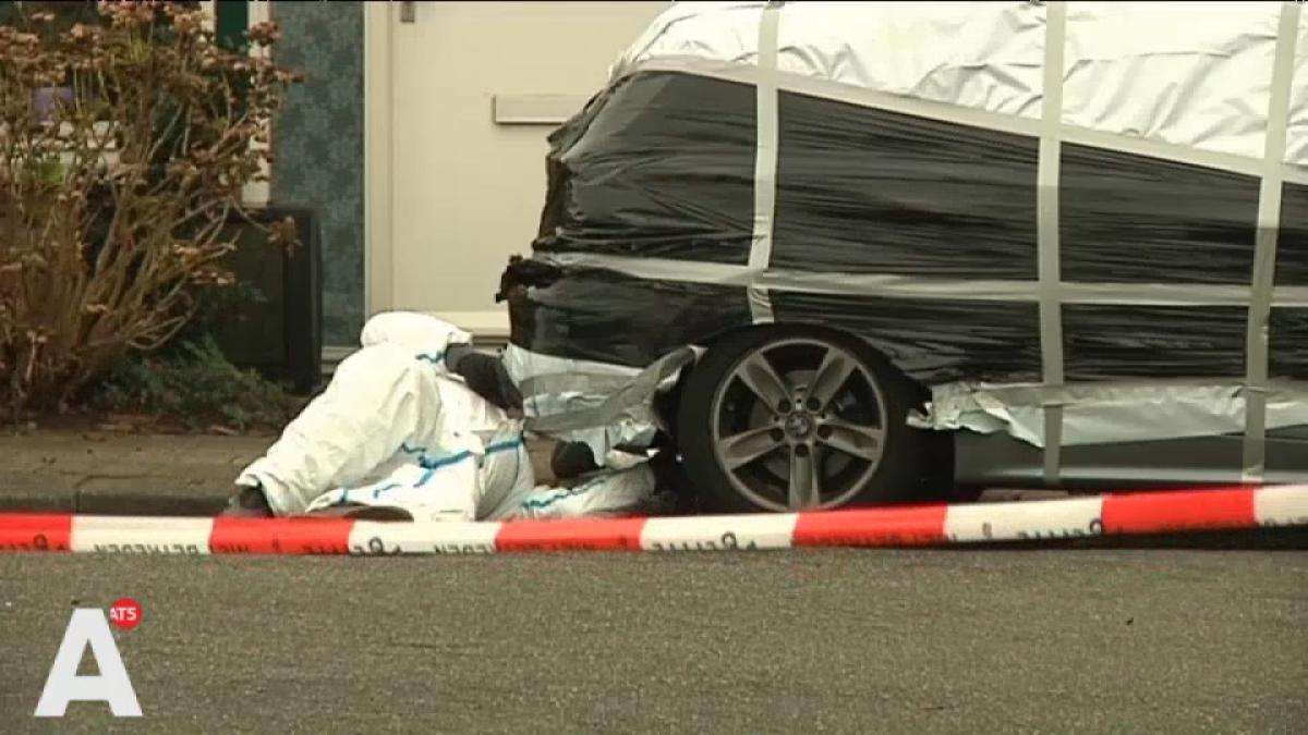 Tien tips over liquidatie Samir Jabli - AT5