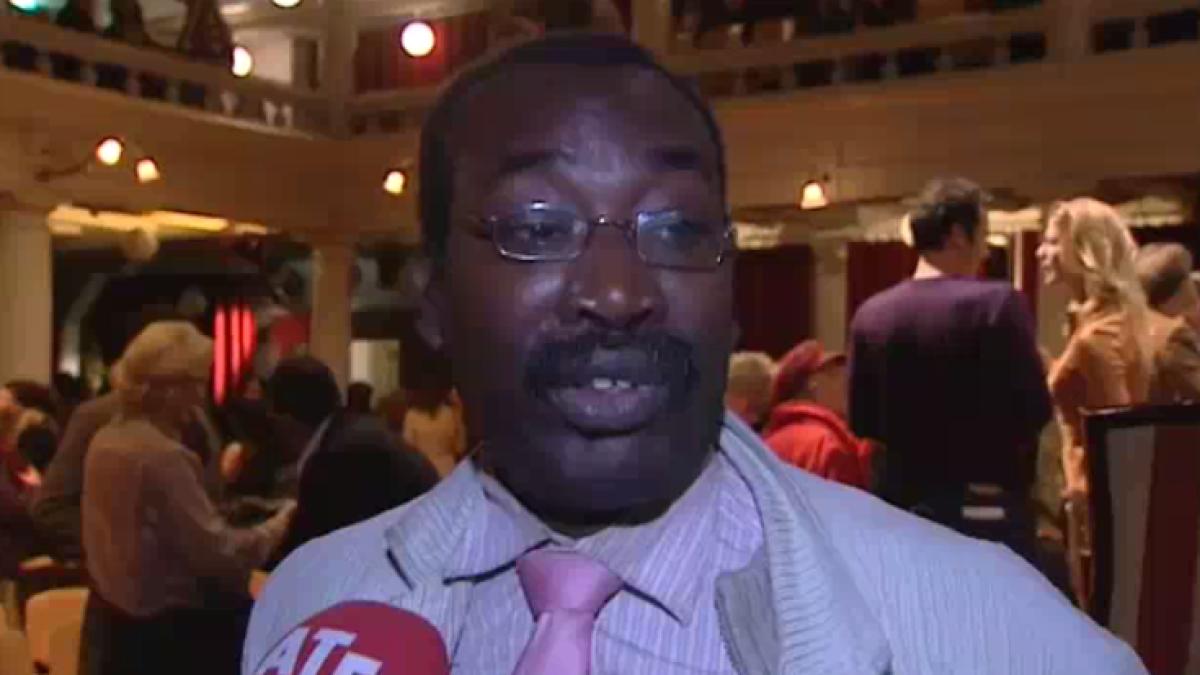 Antihomo-uitspraken Felter opnieuw bekeken - AT5