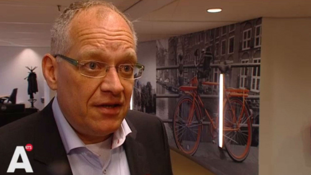 Oud-gemeentesecretaris: Veerman kon niet leven met directeurencarrousel ...