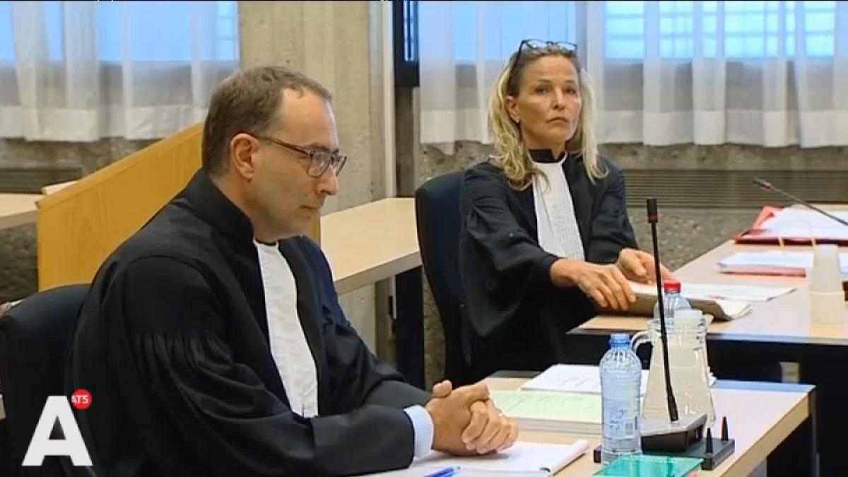 Kort geding over ruilverbod schoolmatchingssysteem - AT5