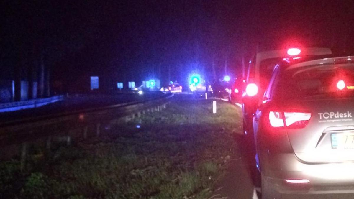 Tot vier jaar cel geëist voor gewapende overval snackbar Zuid - AT5