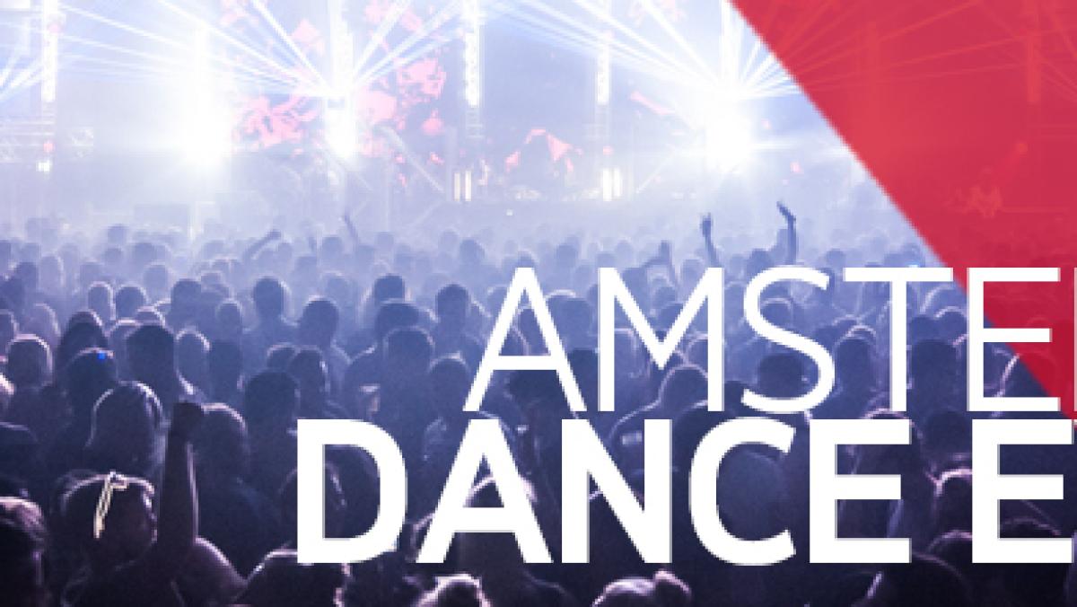 Amsterdam Dance Event - AT5