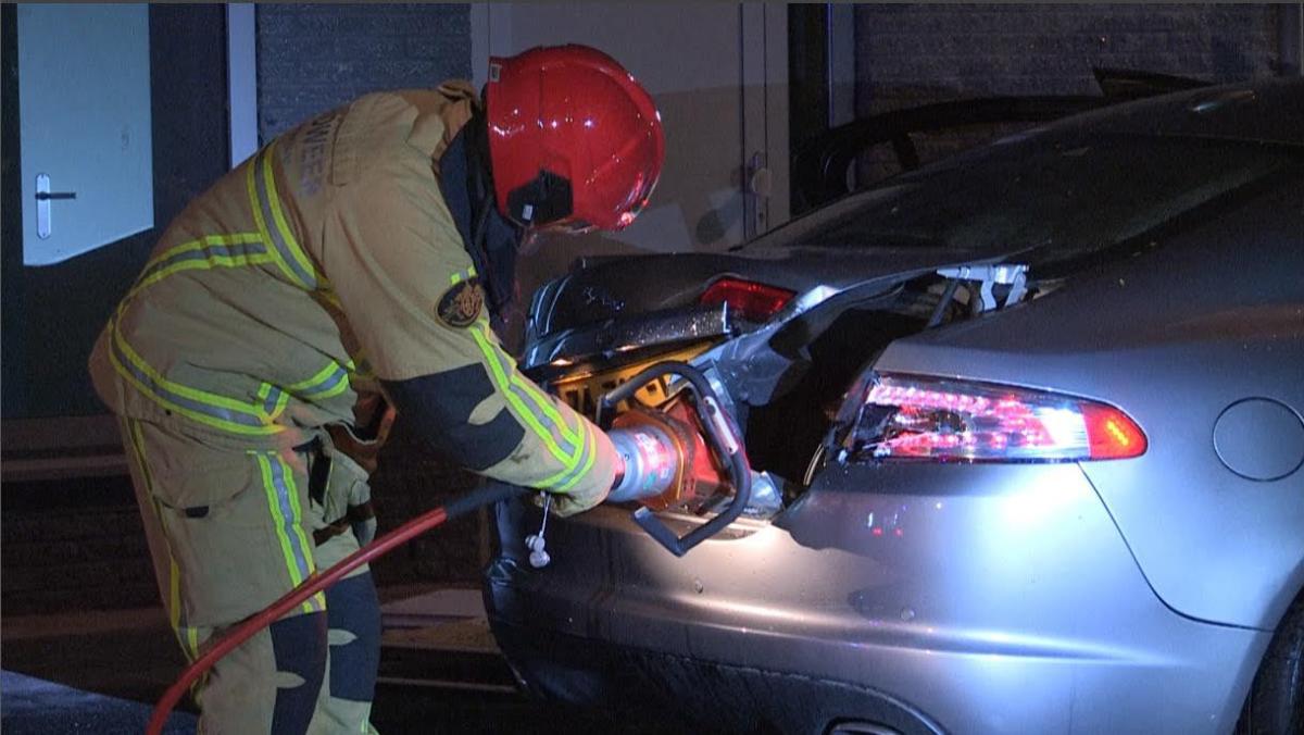 Auto in brand in West - AT5