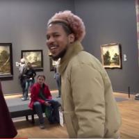 Rapper Bokoesam met New Wave vijf keer in uitverkochte Ziggo Dome ...