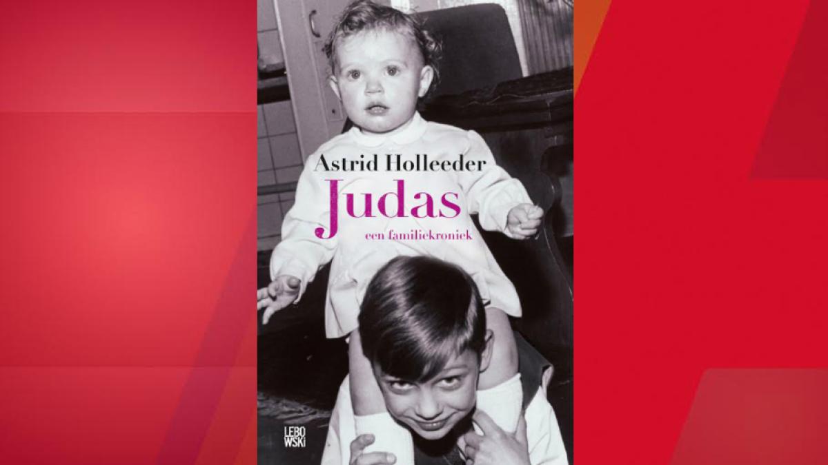 Boek Astrid Holleeder in een dag uitverkocht - AT5