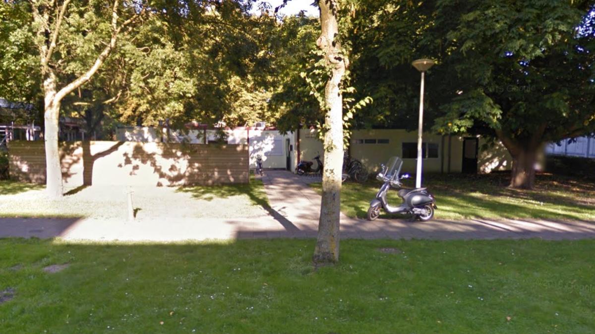 'Kopstukken van moskee Noord in vizier opsporingsdiensten' - AT5