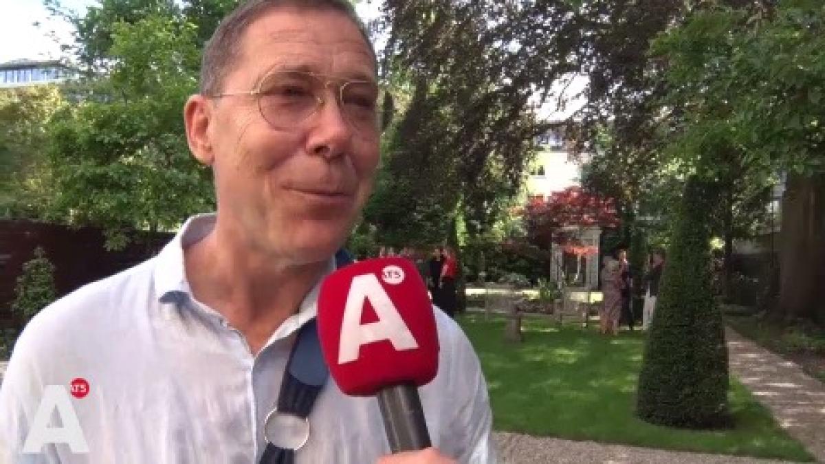 Hans Kesting stopt na 22 jaar bij ITA - AT5