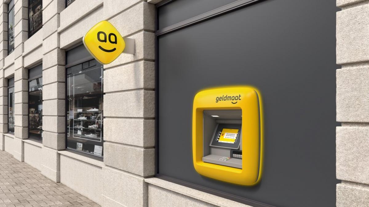 Geldmaat sluit zakelijke geldstortautomaten onder en naast woningen na ...