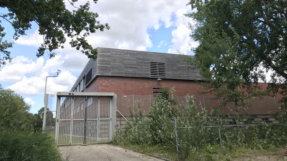 Deze winter plek voor 350 daklozen in twee winteropvanglocaties - AT5