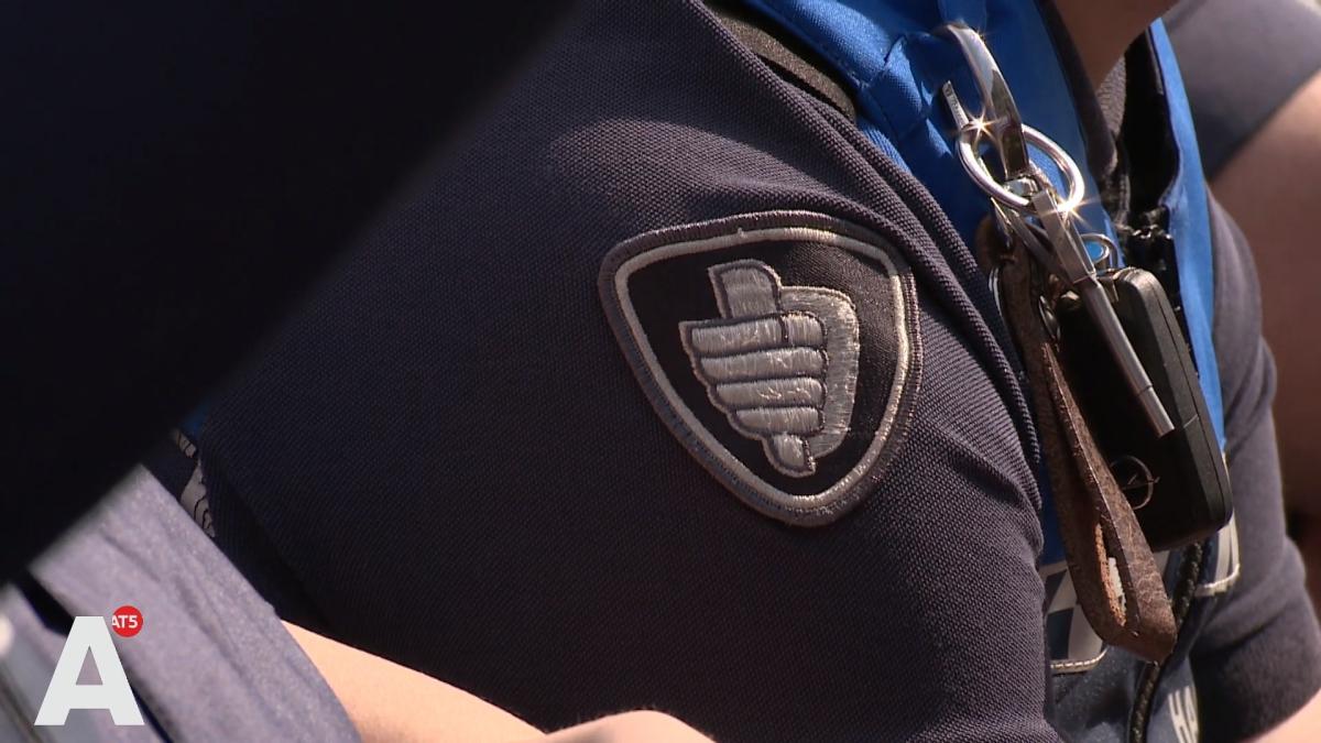 Dit jaar al vijf klachten van seksueel wangedrag bij Amsterdamse ...