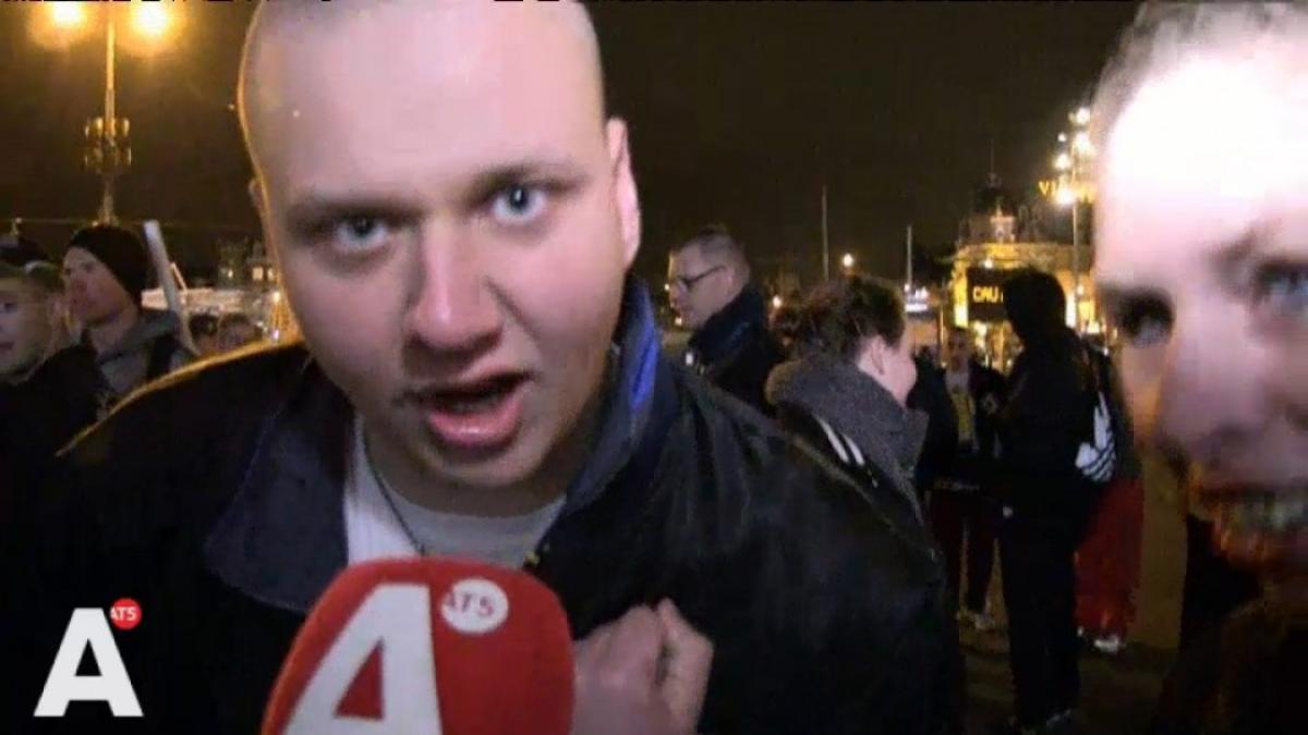 AT5.nl in 2014: De tien best gelezen artikelen - AT5