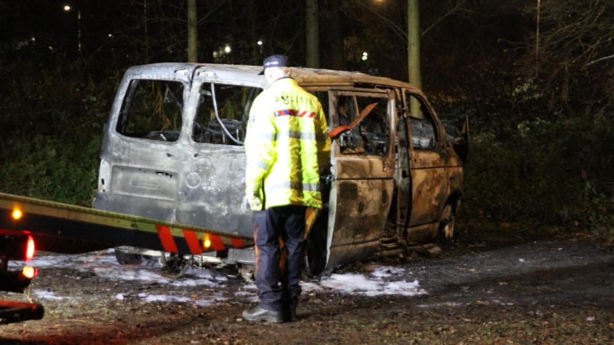 Twaalf jaar cel voor man (19) die vluchtauto bestuurde na liquidatie ... Twaalf jaar cel voor man (19) die vluchtauto bestuurde na liquidatie ...