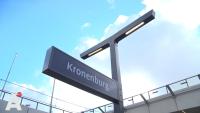 Halte Kronenburg is open, maar nog niet iedereen is blij: 'Veel te ...