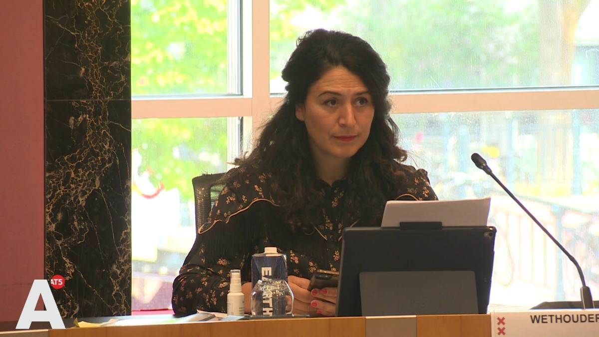 Wethouder Meliani gaat kijken hoe sluiten buurtbibliotheken kan worden ...
