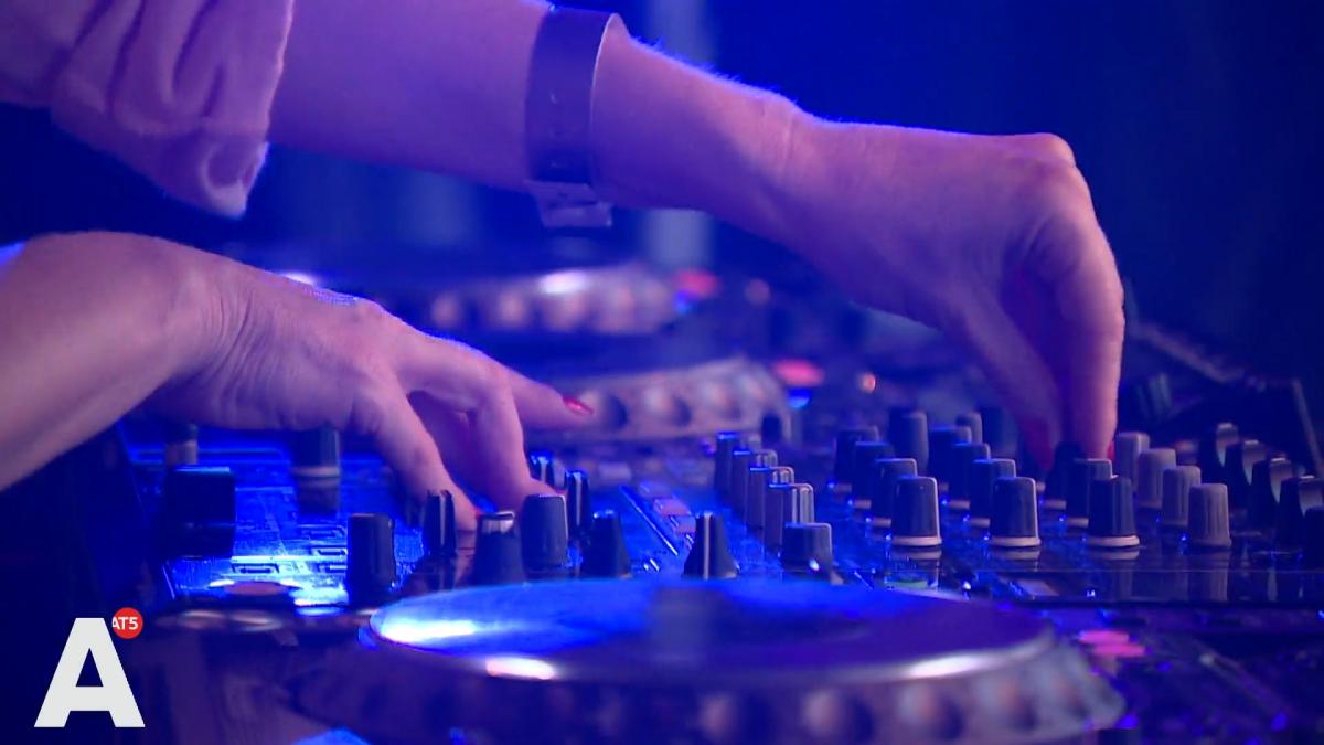 Horeca eist opening nachtclubs in kort geding - AT5