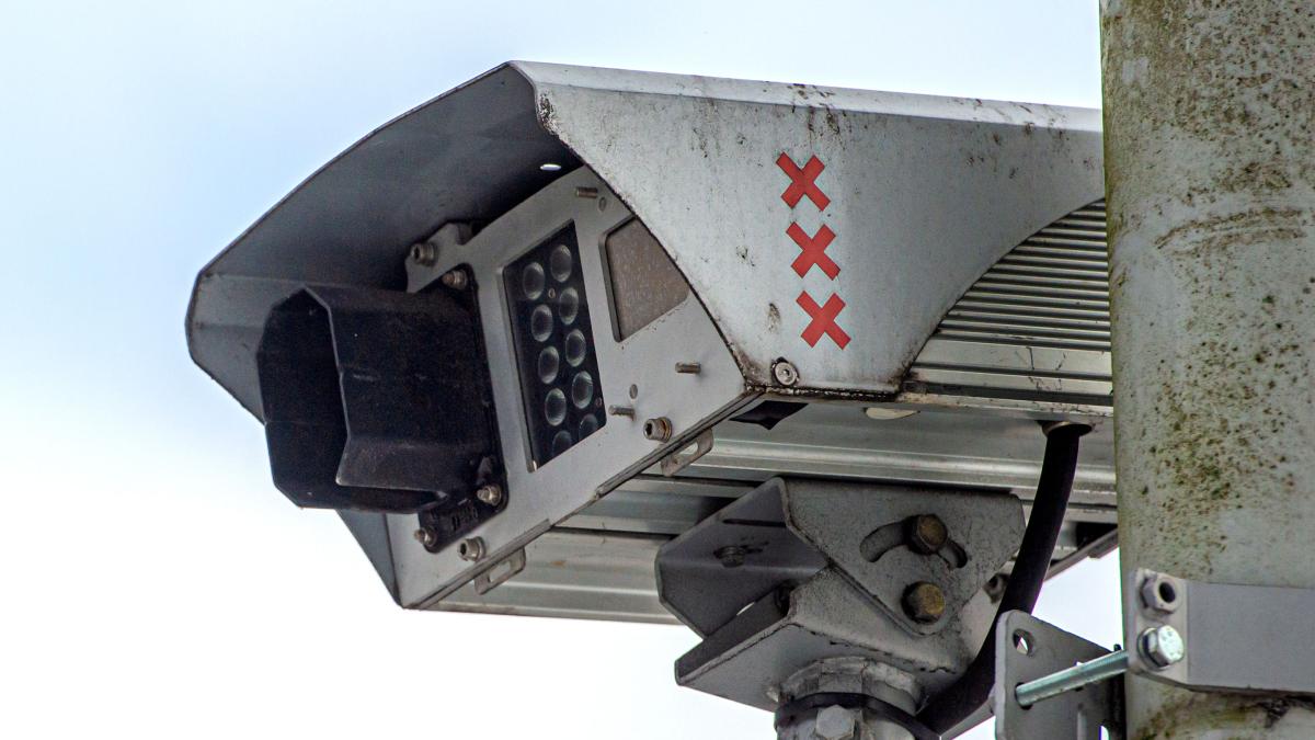 Onderzoek bevestigt: informatie over camera's en sensoren gemeente niet ...