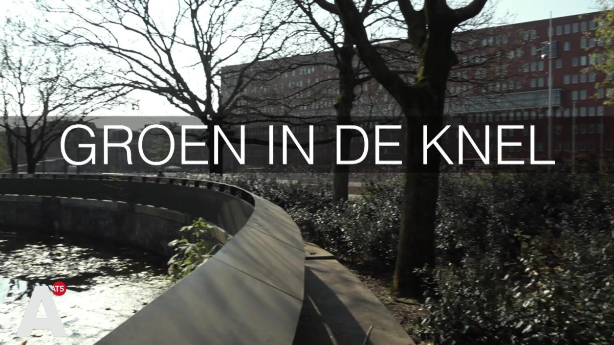 Bouw Woon Leef aflevering: Groen in de knel - AT5