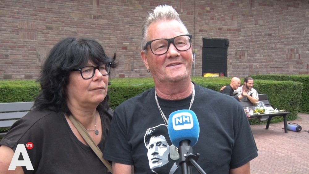 Herman Brood wordt twintig jaar na overlijden nog steeds gemist: "Een ...