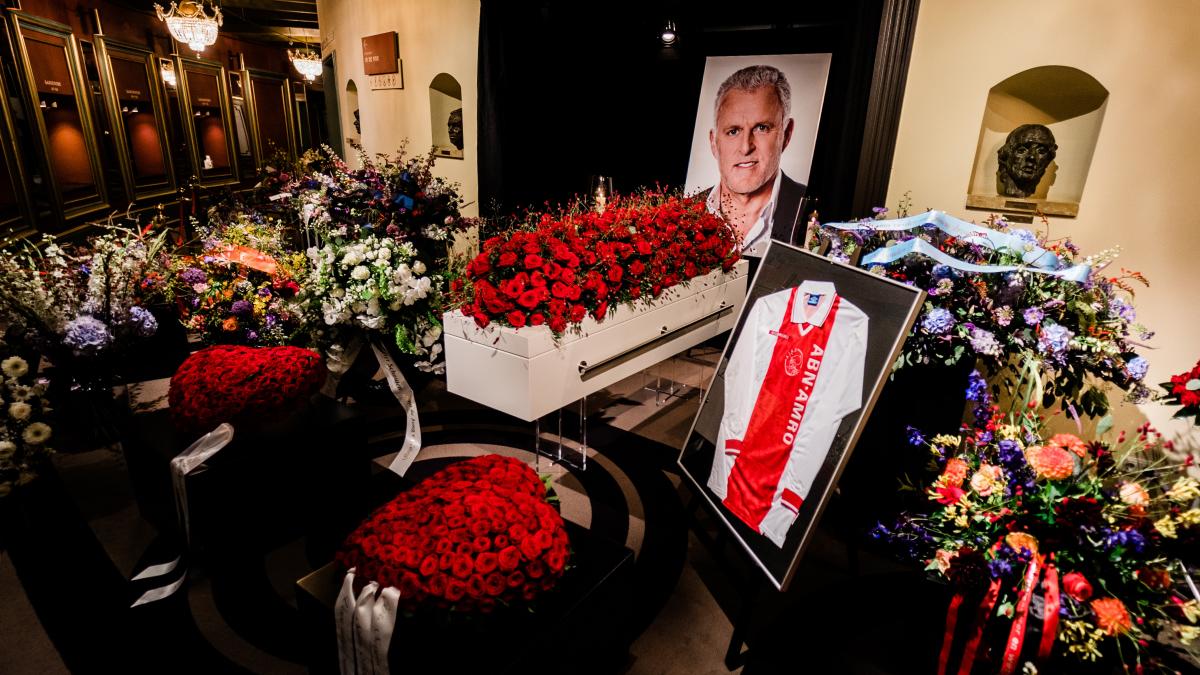 Man aangehouden voor 'leidinggevende rol' moord op Peter R. de Vries - AT5