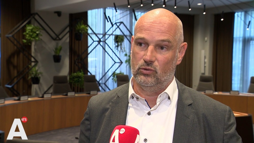 Wethouder Everhardt hoopt op 'daadkrachtig kabinet' om wooncrisis op te ...