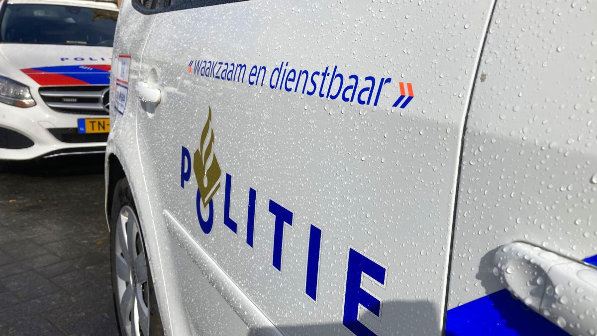 Man (22) krijgt zestien maanden cel voor beroving en aanranding van een ...