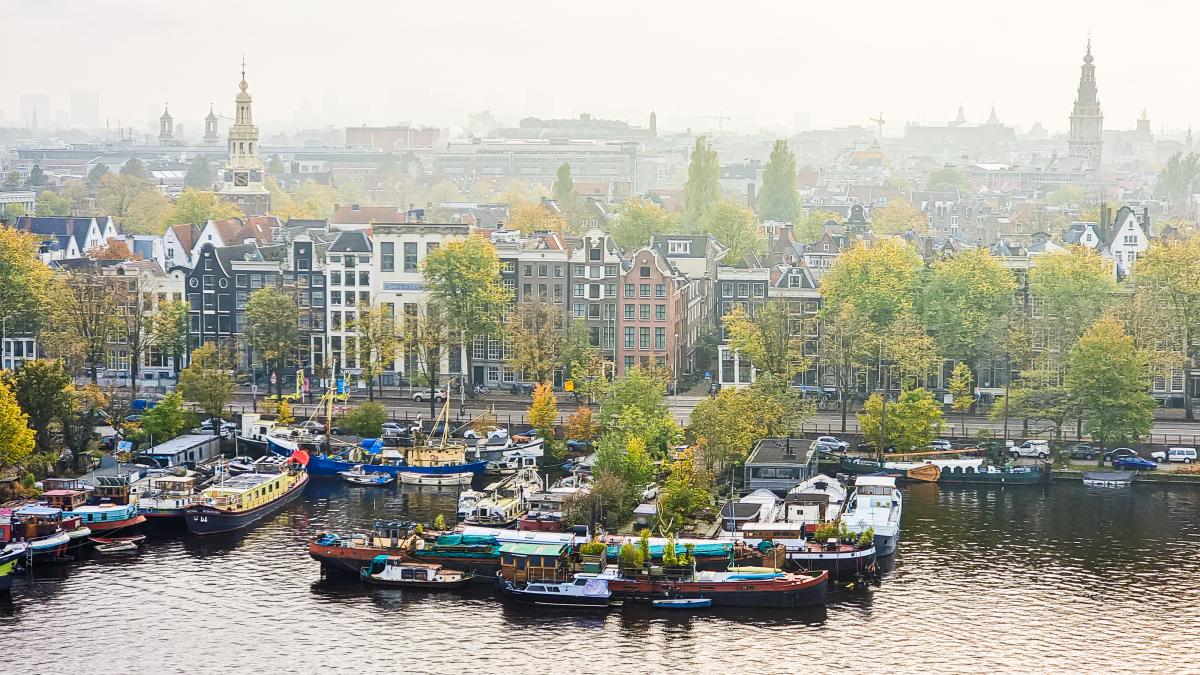 College komt opnieuw met steunmaatregelen voor lage inkomens - AT5