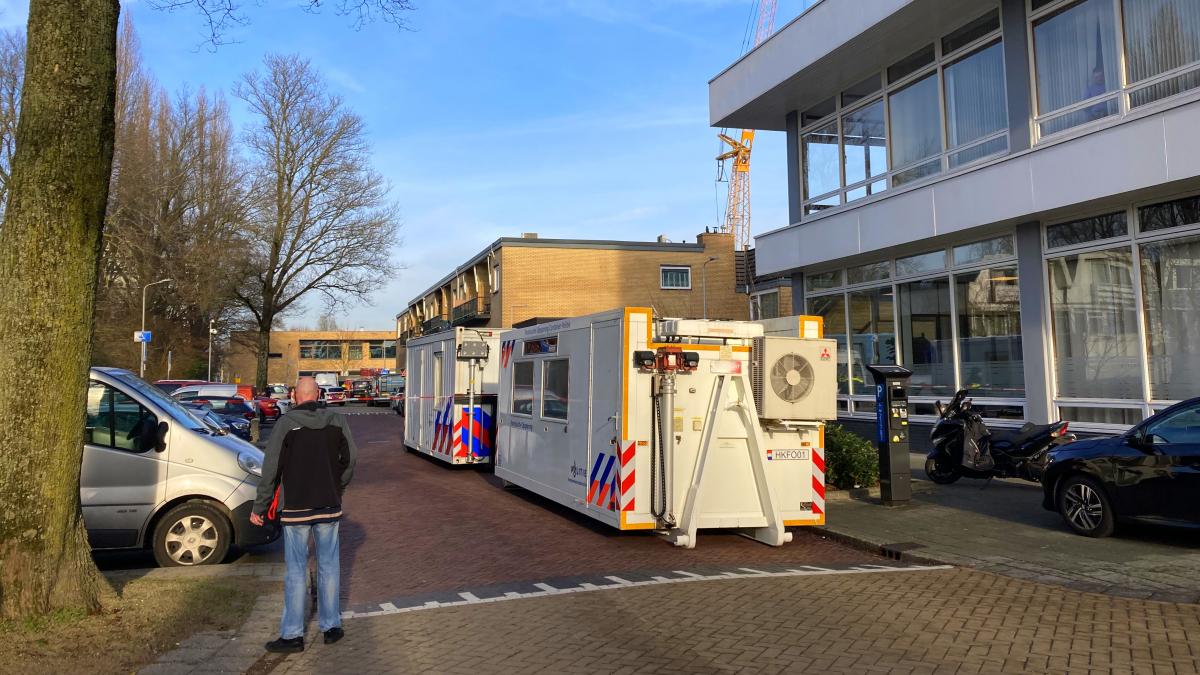 Opdrachtgever (19) voor liquidatie in Amstelveen krijgt 18 jaar cel - AT5