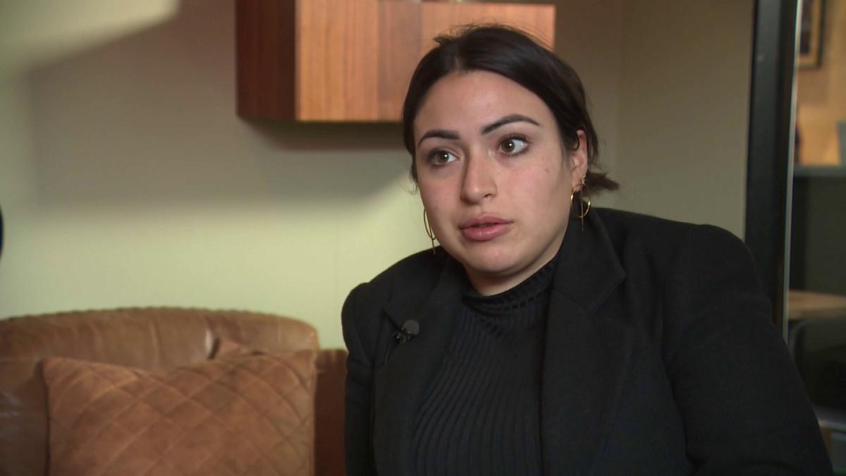 Het intense jaar van schrijfster Lale Gül: "Ik ben af en toe echt bang ...