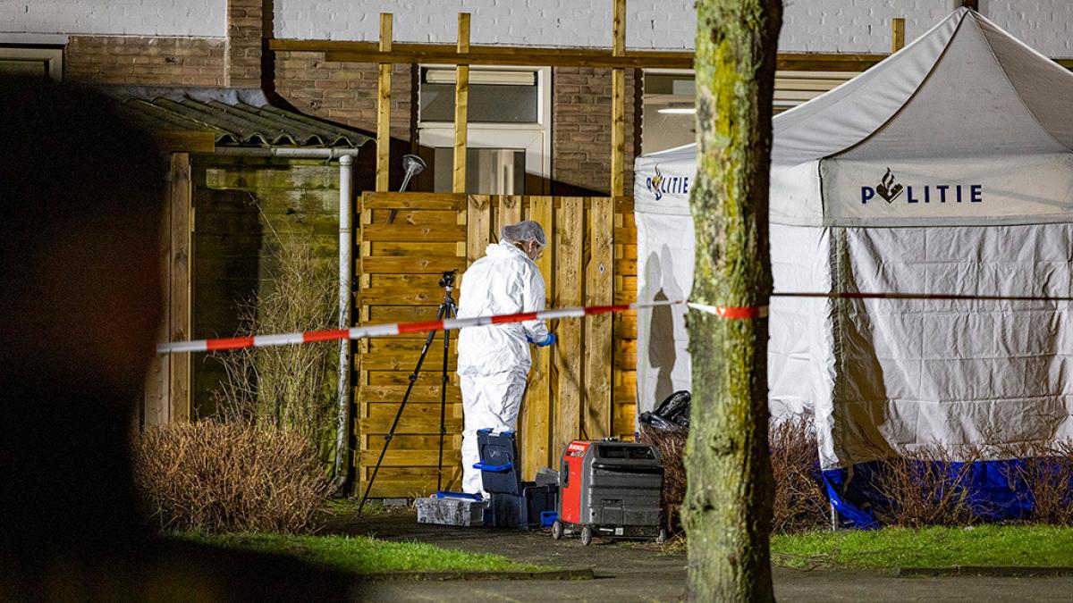 OM eist 15 jaar cel tegen verdachte dodelijke schietpartij in Oost - AT5