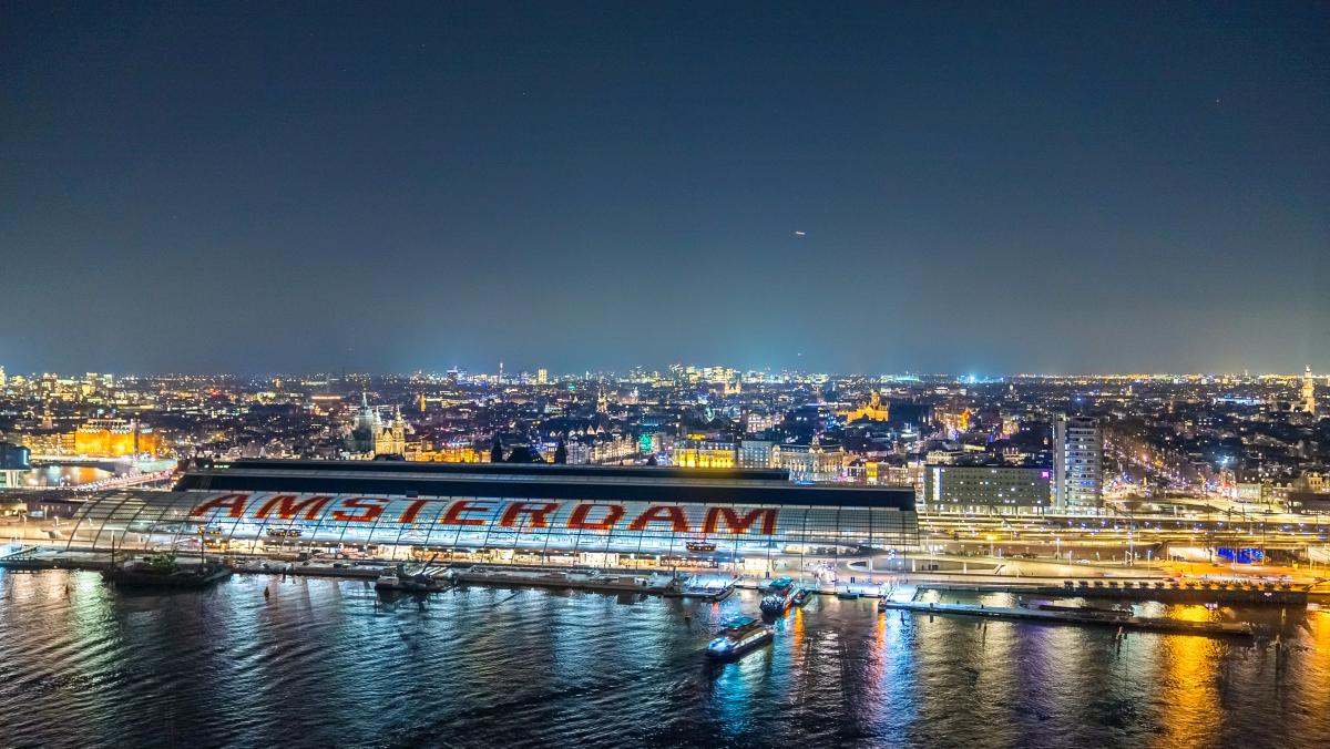 Sietse Bakker, grote man achter Eurovisie Songfestival, nieuwe ...