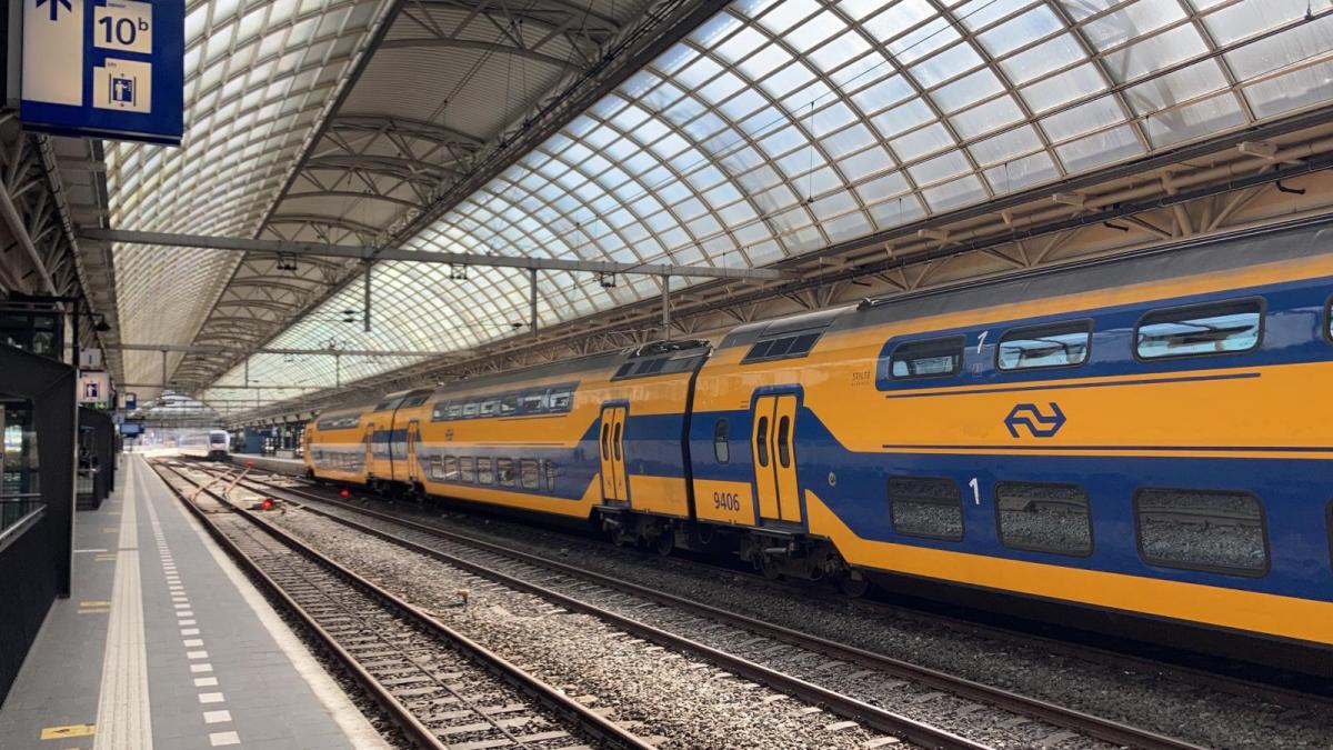 Minder intercity's en vaker overstappen: de gevolgen van de nieuwe NS ...