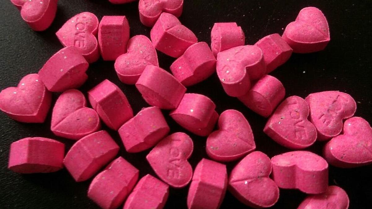 Trimbos: relatief veel xtc-incidenten onder jonge gebruikers na ...