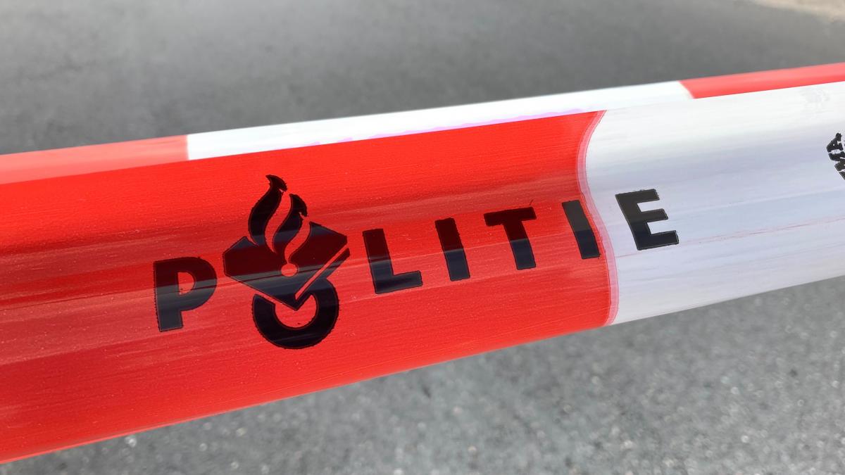 Vermiste jongen (12) uit het Vondelpark is weer terecht - AT5