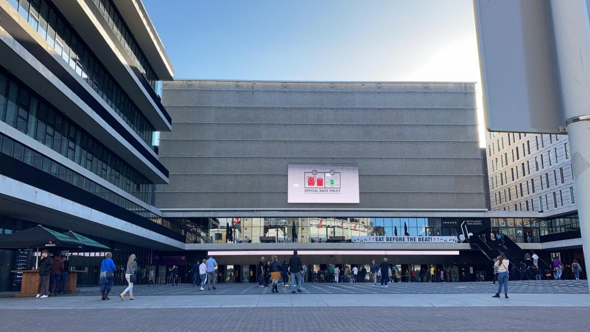 Nog 1800 kaarten beschikbaar voor opening Amsterdams jubileumjaar in ...