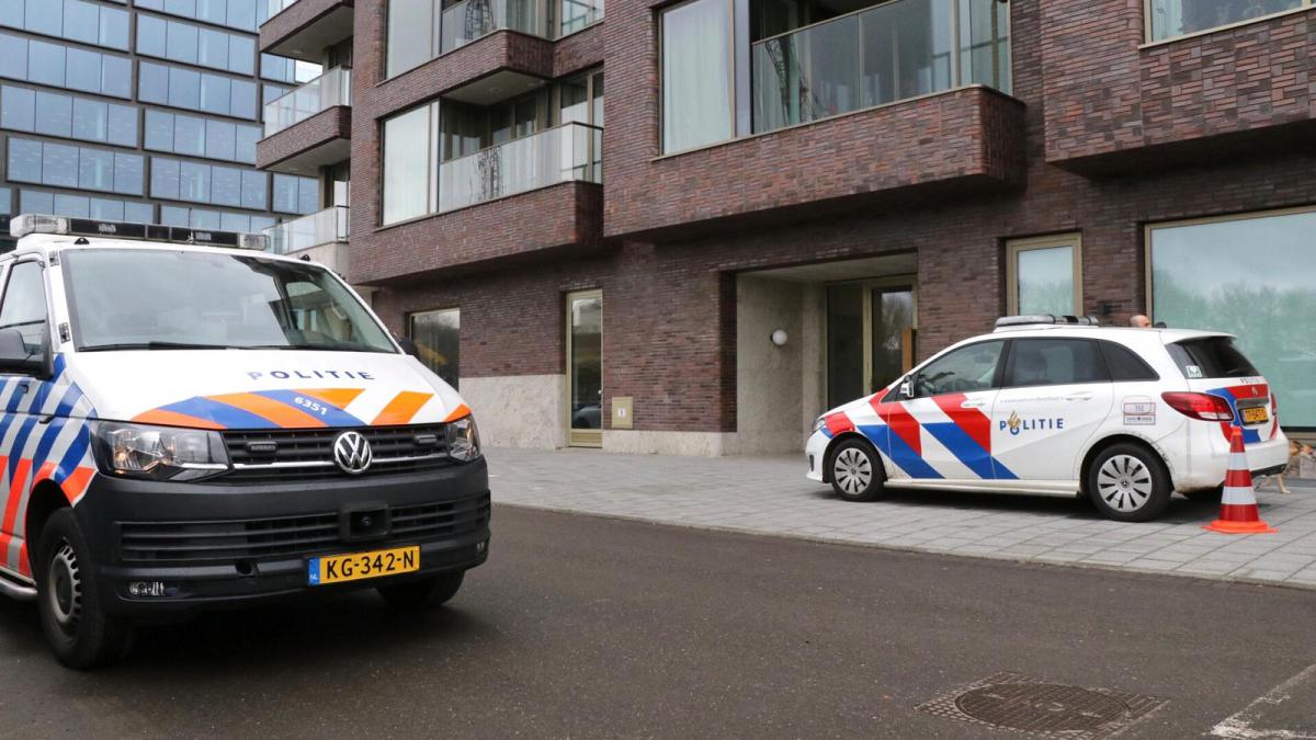 Vijf jaar cel en tbs geëist tegen verdachten van zeer gewelddadige woningoverval - AT5